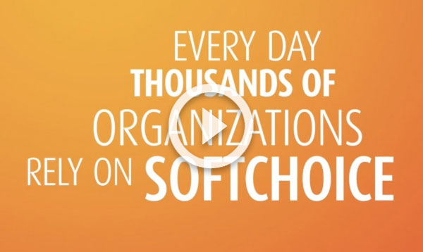 About Softchoice